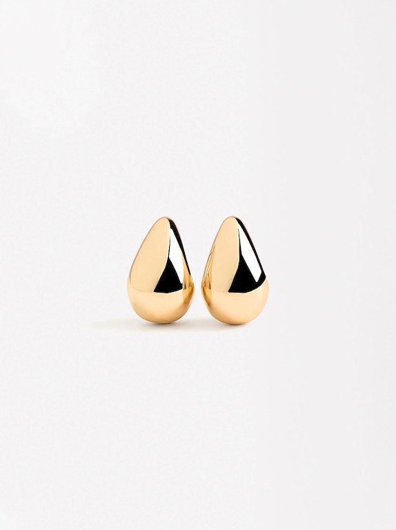 Drop Earrings