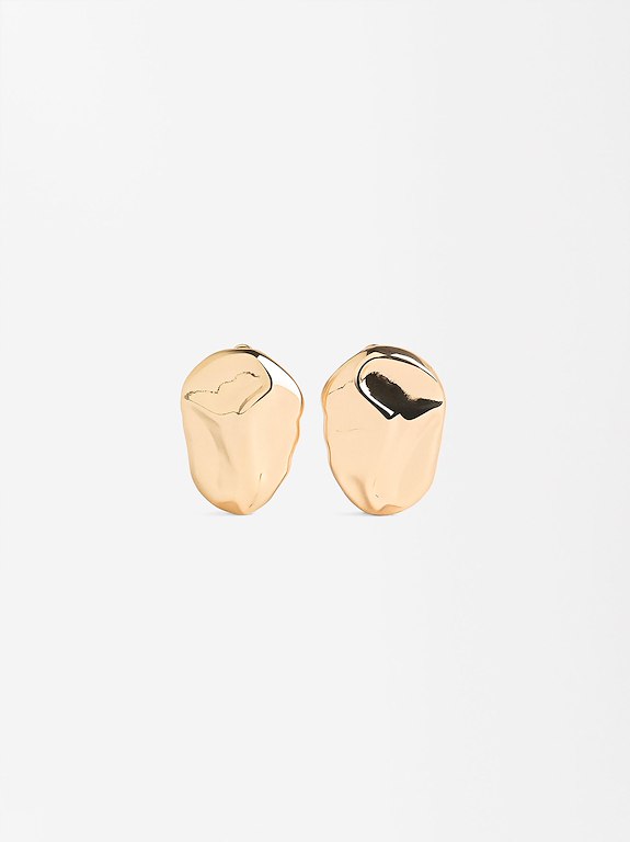 Relief Earrings