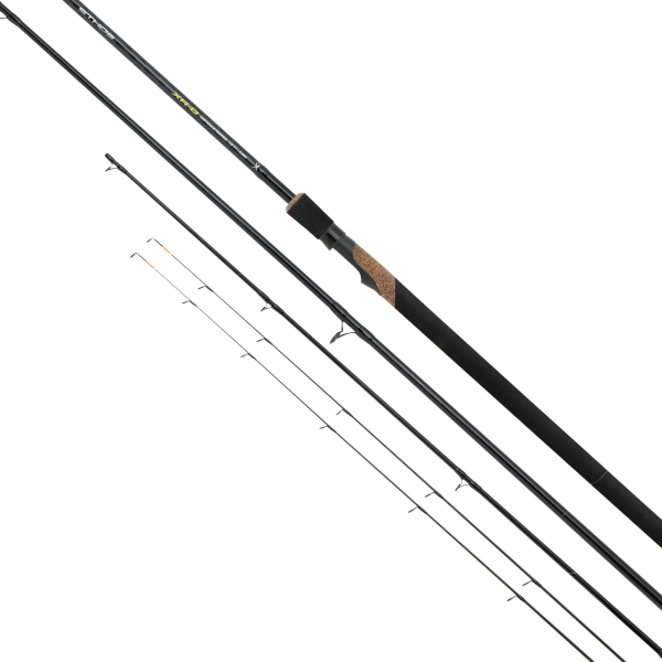 MATRIX ETHOS XR-D FEEDER RODS