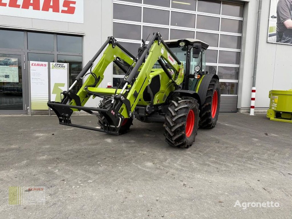 Claas ELIOS 210 CLASSIC traktor točkaš