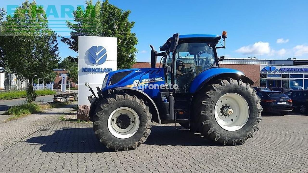 T7.270 ac mit rtx traktor točkaš