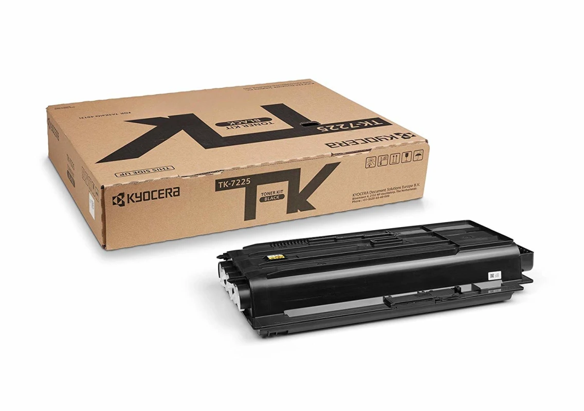 Kyocera TK-7225 crni toner