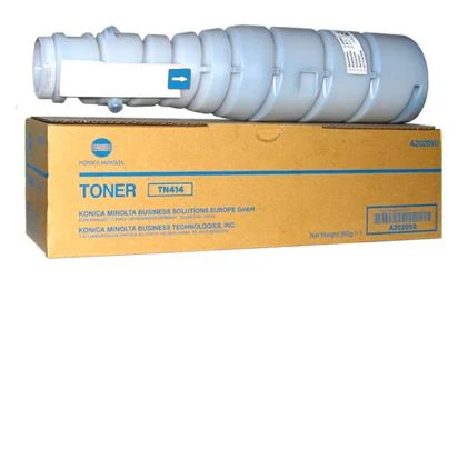 Konica Minolta (TN-414) toner za Bizhub štampače 363,423 crni