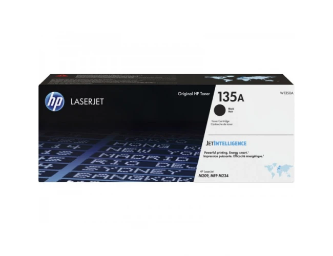 HP 135A (W1350A) toner za HP LaserJet štampače M211,M234,M236 crni