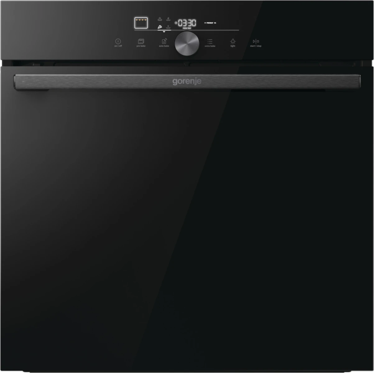 Gorenje GO66E PIZZA350C ugradna rerna