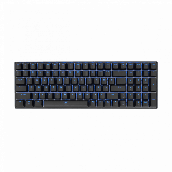 WS Premium ESL K2 KATANA, Keyboard