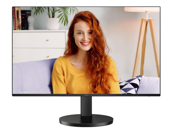 Monitor AOC Q27B3CF2 27''IPS2560x1440100Hz1ms MPRTHDMI,USB type CVisinazvučnicicrna' ( 'Q27B3CF2' )