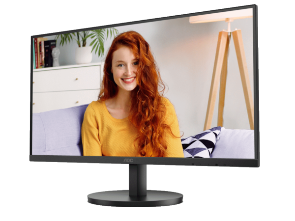 Monitor AOC U27B3M 27''VA3840x216060Hz4ms GtGHDMI,DPAdaptive syncVESAcrna' ( 'U27B3M' )