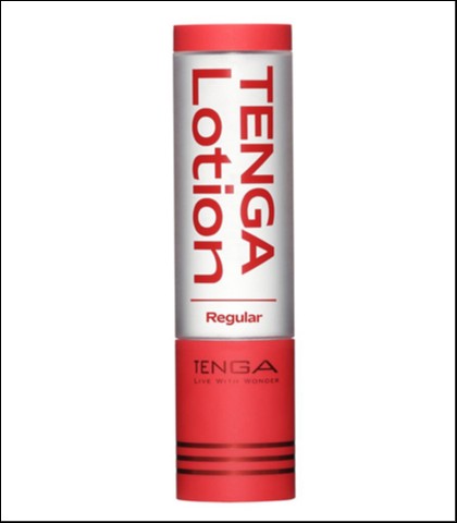 Losion na vodenoj bazi tenga lotion regular
