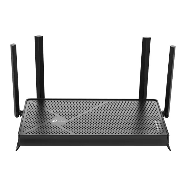 Wireless Ruter TP-Link Archer BE230BE3600 Wi-Fi 71×2.5Gbps WAN,1×2.5 Gbps LAN,3×1 Gbps LAN4x EXT