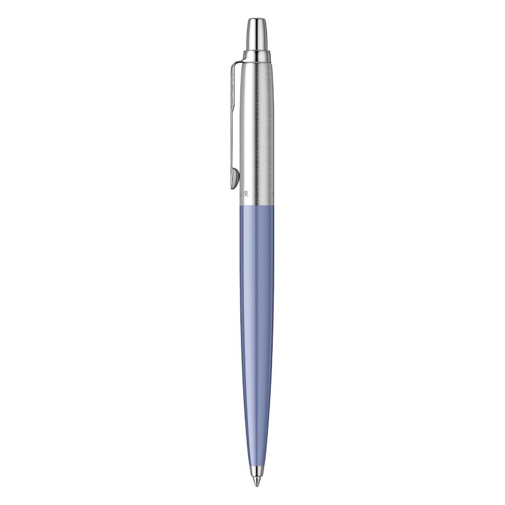 PARKER HO JOTTER STORM BLUE