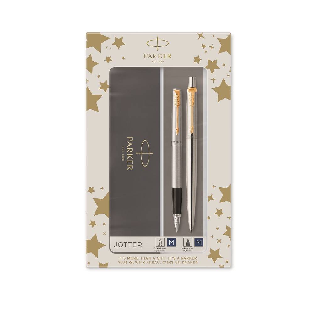 PARKER SET HO+NP PK93257