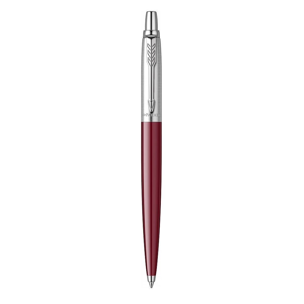 PARKER HO JOTTER RED PLUM