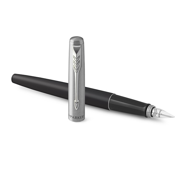 PARKER NP ROYAL JOTTER BOND STREET BLACK CT PK30947