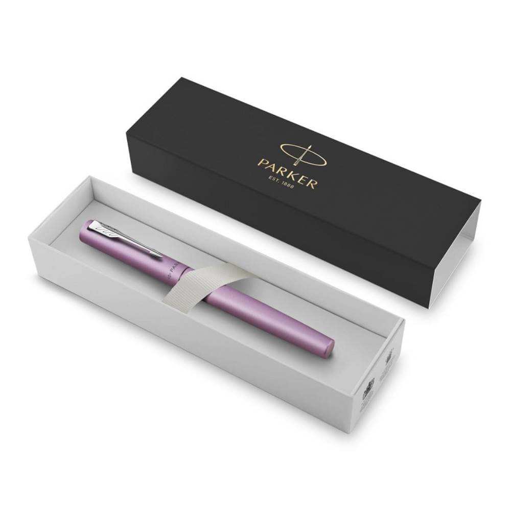 PARKER ROYAL NP VECTOR XL LILAC PK59748