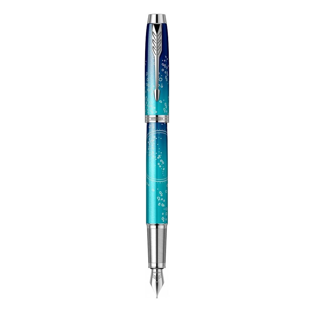 PARKER NP ROYAL IM DEEP SEA SE CT M