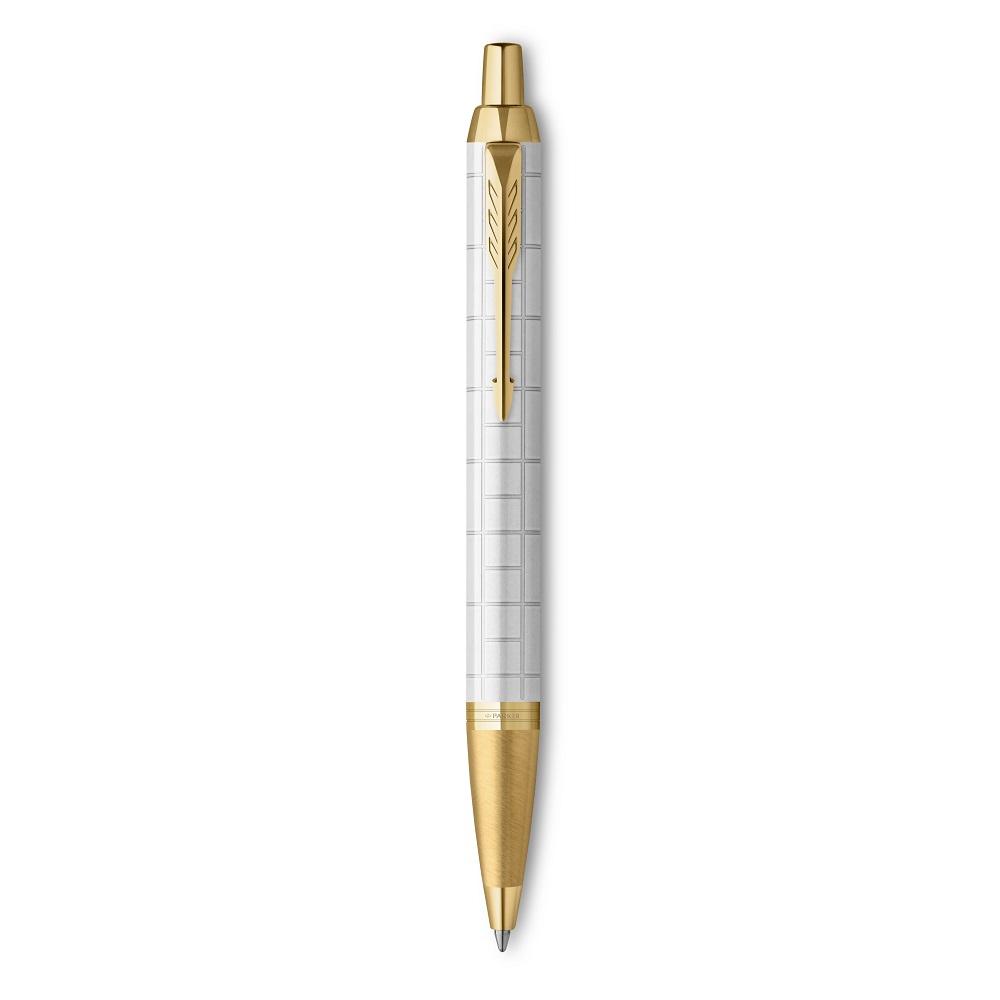 PARKER HO ROYAL IM PREMIUM PEARL GT PK43643