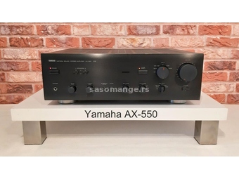 Yamaha AX-550