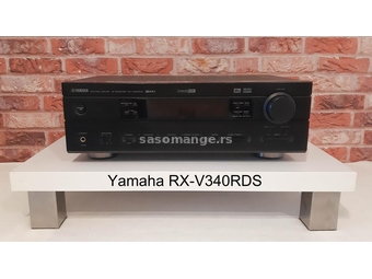 Yamaha RX-V340RDS