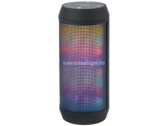 ESPERANZA Bluetooth Speaker FM Rádióval and LED Világítással