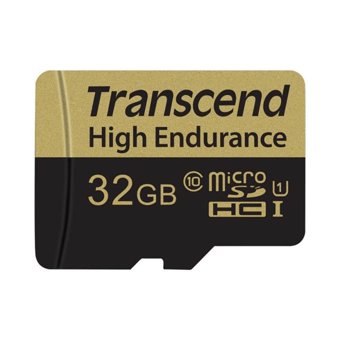 Memorijska kartica Transcend 32GB TS32GUSDHC10V MicroSD