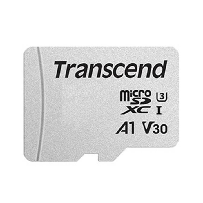 Memorijska kartica Transcend 64GB TS64GUSD300S MicroSD