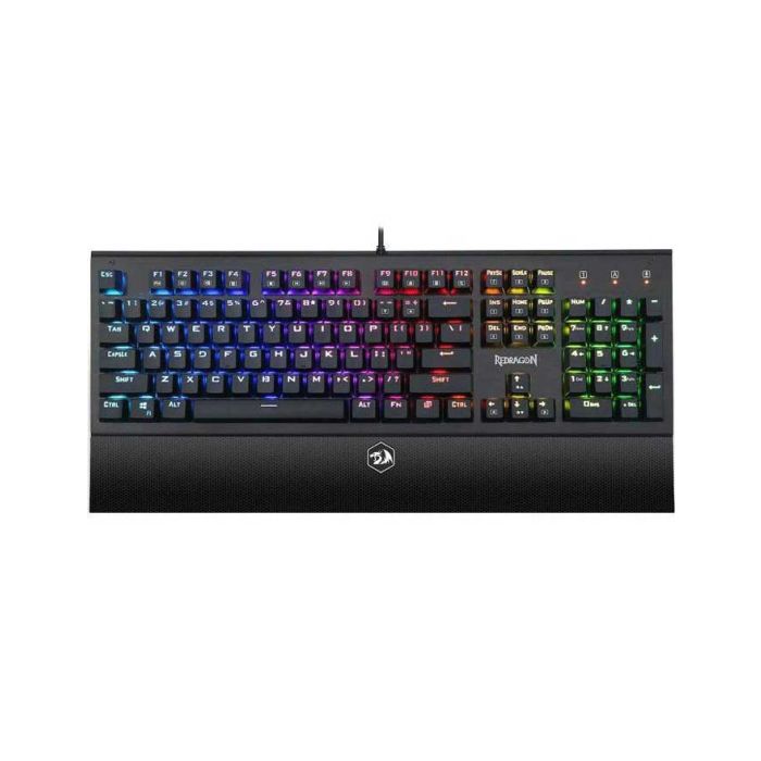 Tastatura Redragon Aryaman K569RGB Brown Switch