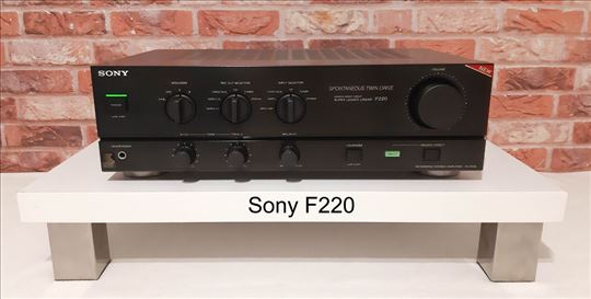 Sony TA-F220