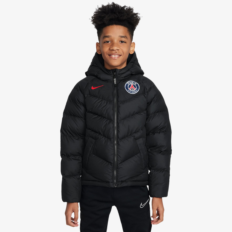 Nike Paris Saint-Germain Club Fleece