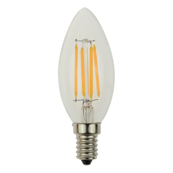 LED sijalica E14 4W LFB-C35-4