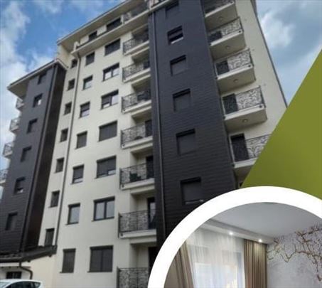 Zlatibor, apartman