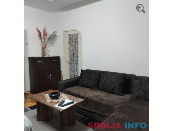 Studio Apartman KS Studio Beograd Palilula