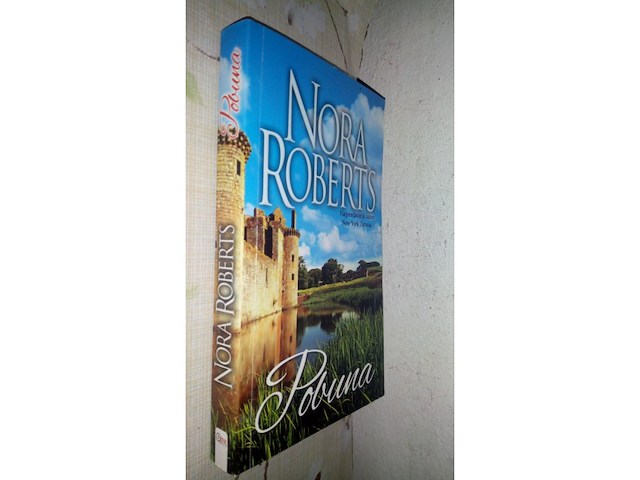 Nora Roberts Plima