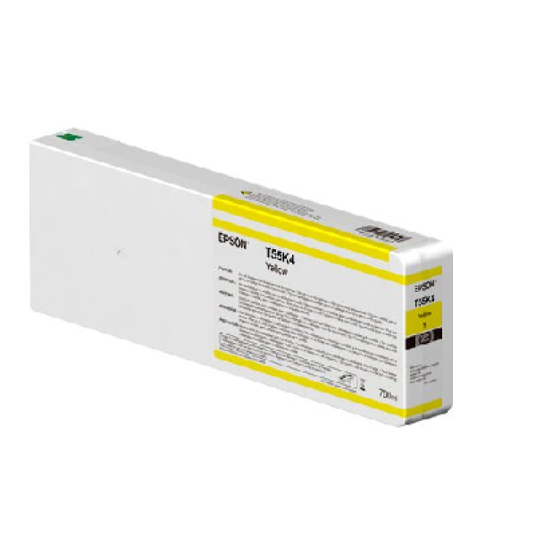 EPSON (C13T55K400) Yellow