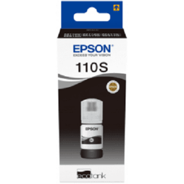 C13T01L14A 110S BK Epson ink ( )