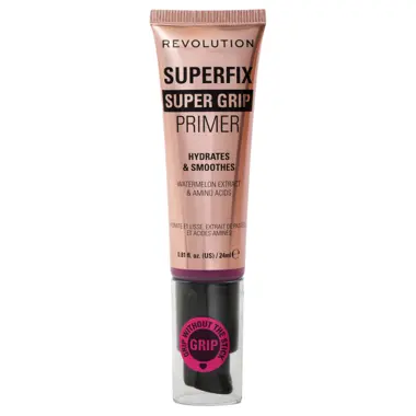 MAKEUP REVOLUTION PRAJMER - SUPERFIX SUPER GRIP