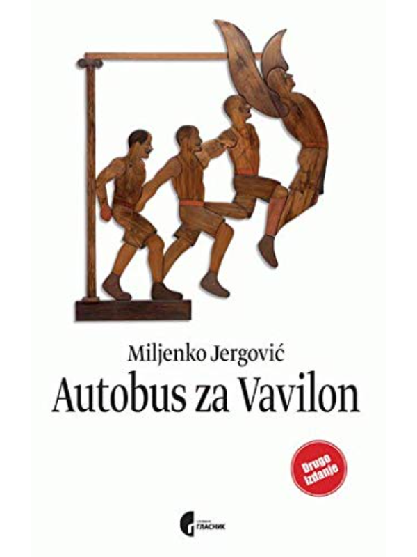 Autobus za Vavilon