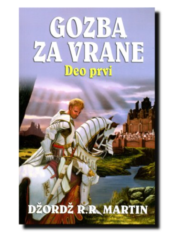 GOZBA ZA VRANE