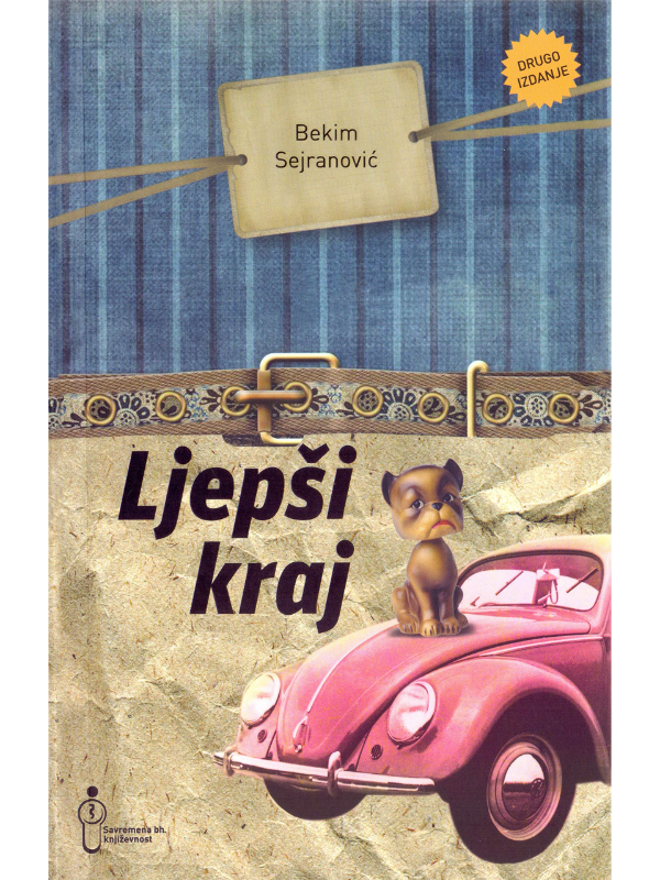 Ljepši kraj