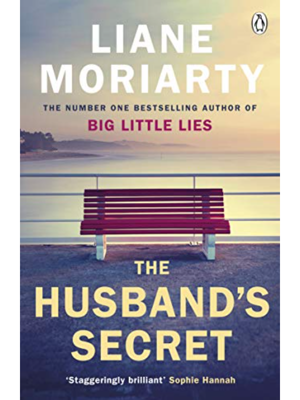 The Husband’s Secret