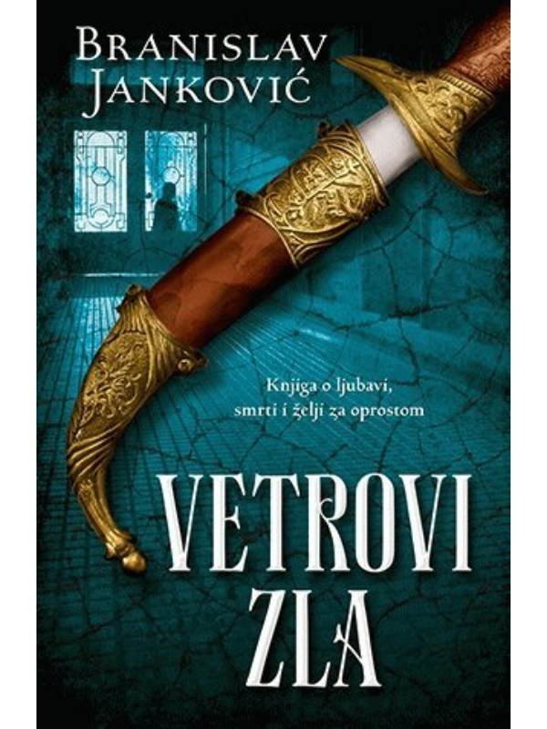 Vetrovi zla