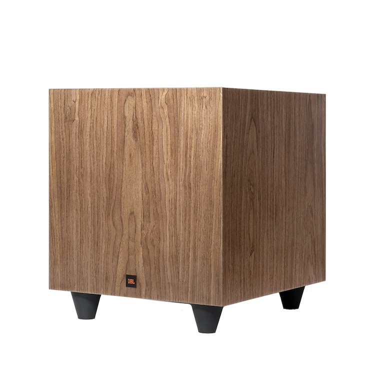 JBL L10CS Subwoofer Walnut