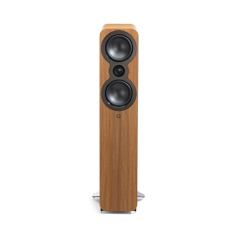 Q 3050c SPEAKER PIN OAK