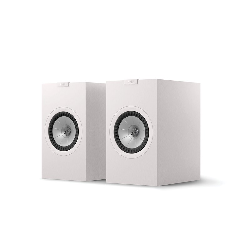 KEF Q3 META Satin White