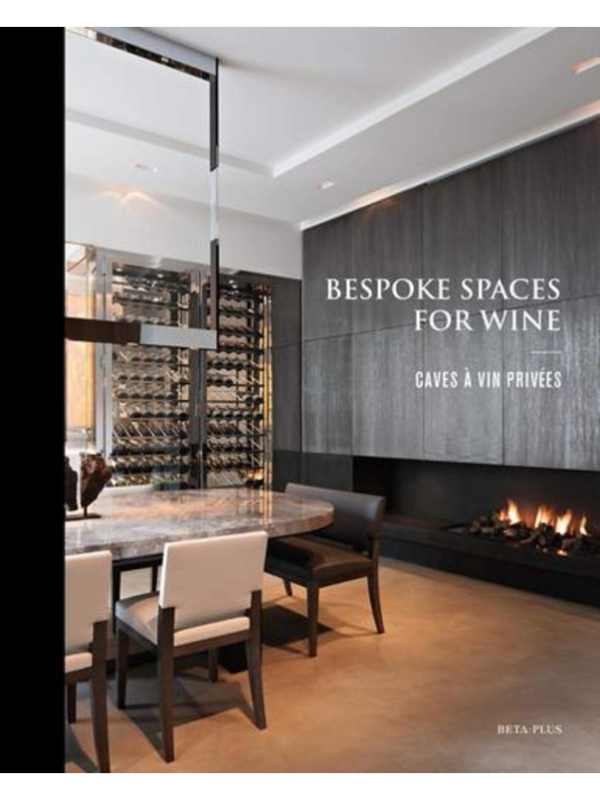 Bespoke Spaces for Wine