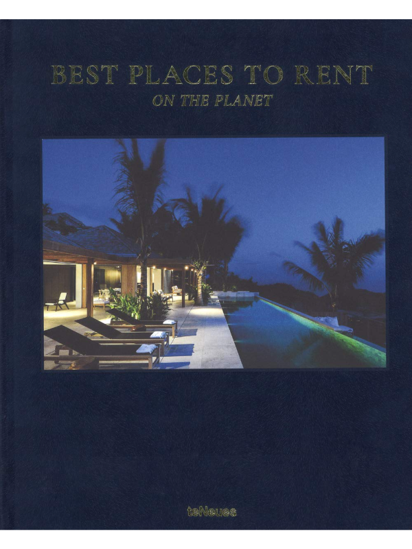 Best Places to Rent on the Planet