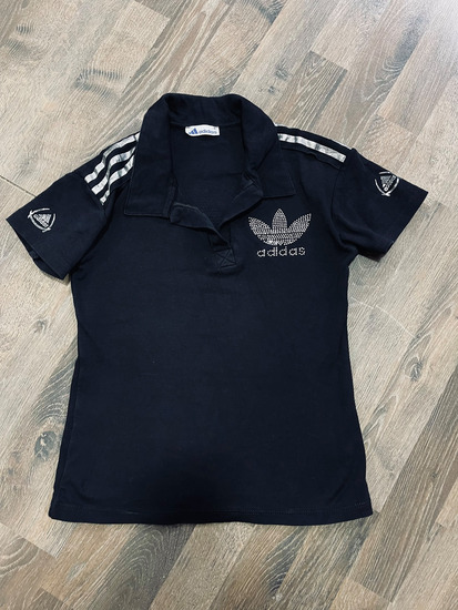 adidas polo majica