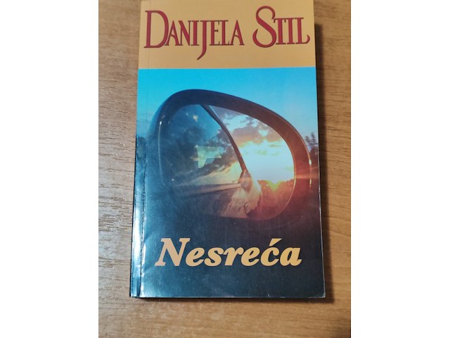 Nesreća - Danijela Stil