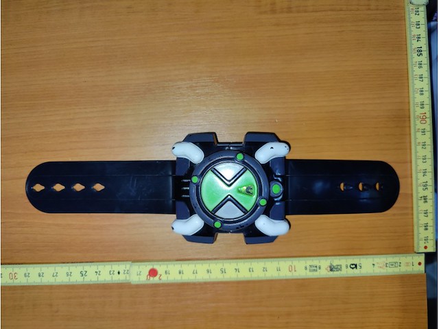 Ben 10 sat Omnitrix FX original Ben Ten