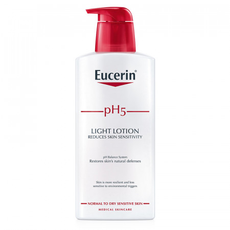 EUCERIN PH5 LAGANI LOSION 400ml